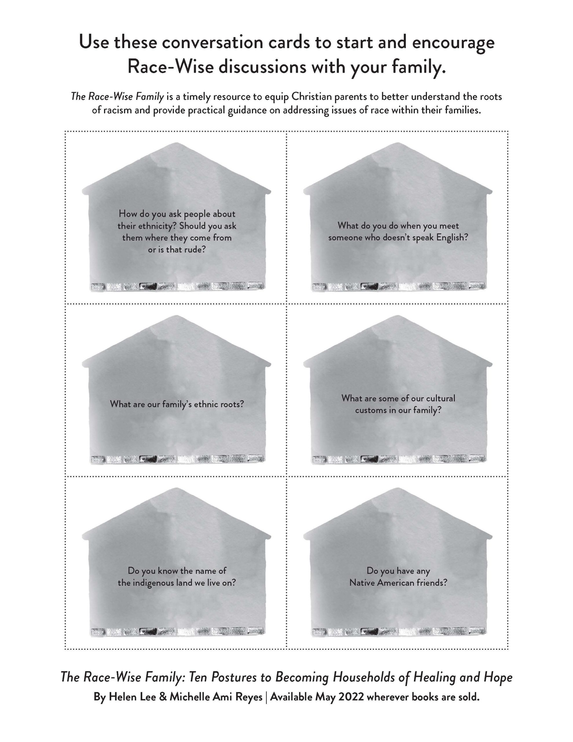 Content Materials - Michelle Ami Reyes