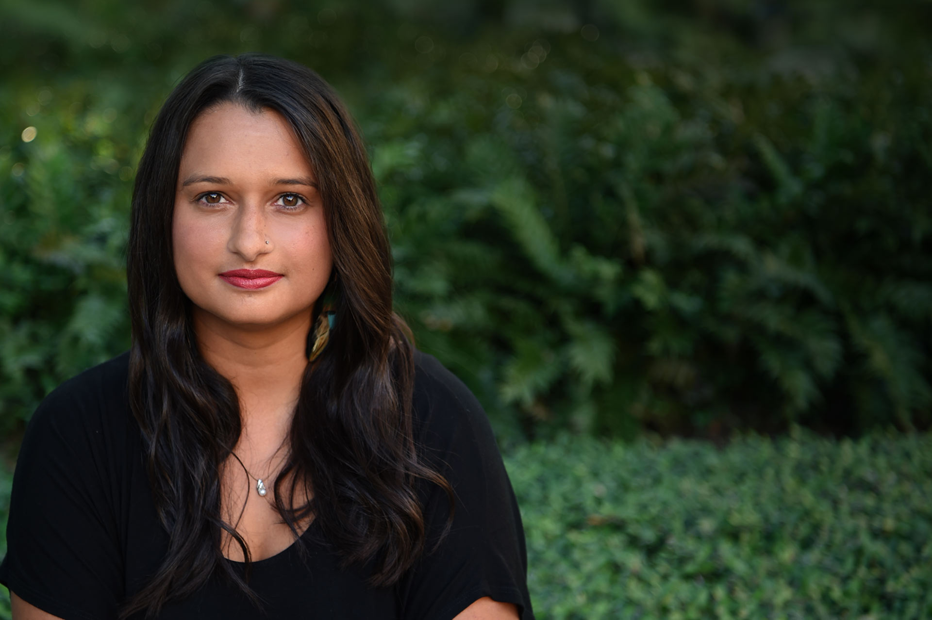 Home - Michelle Ami Reyes