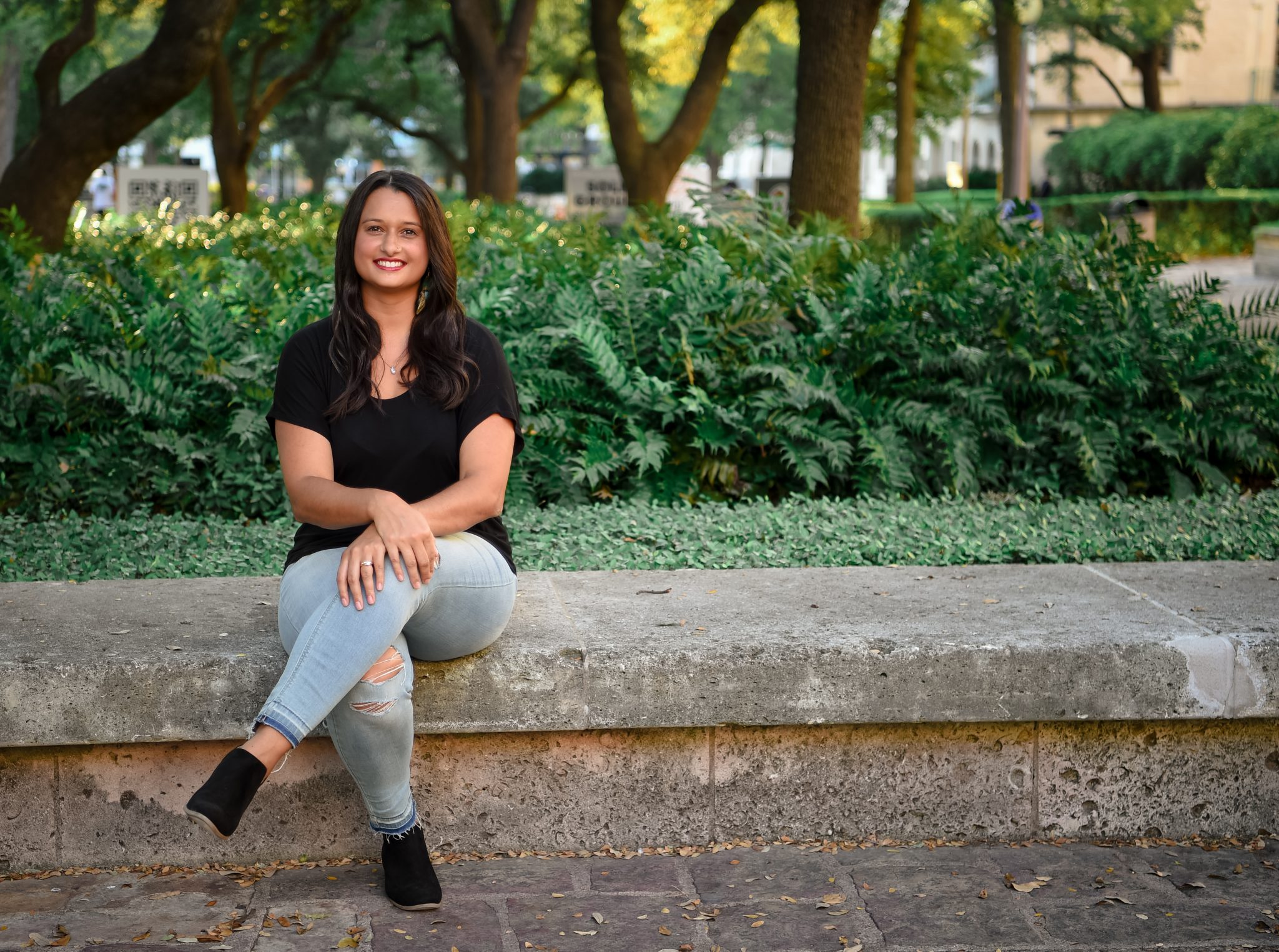 Home - Michelle Ami Reyes