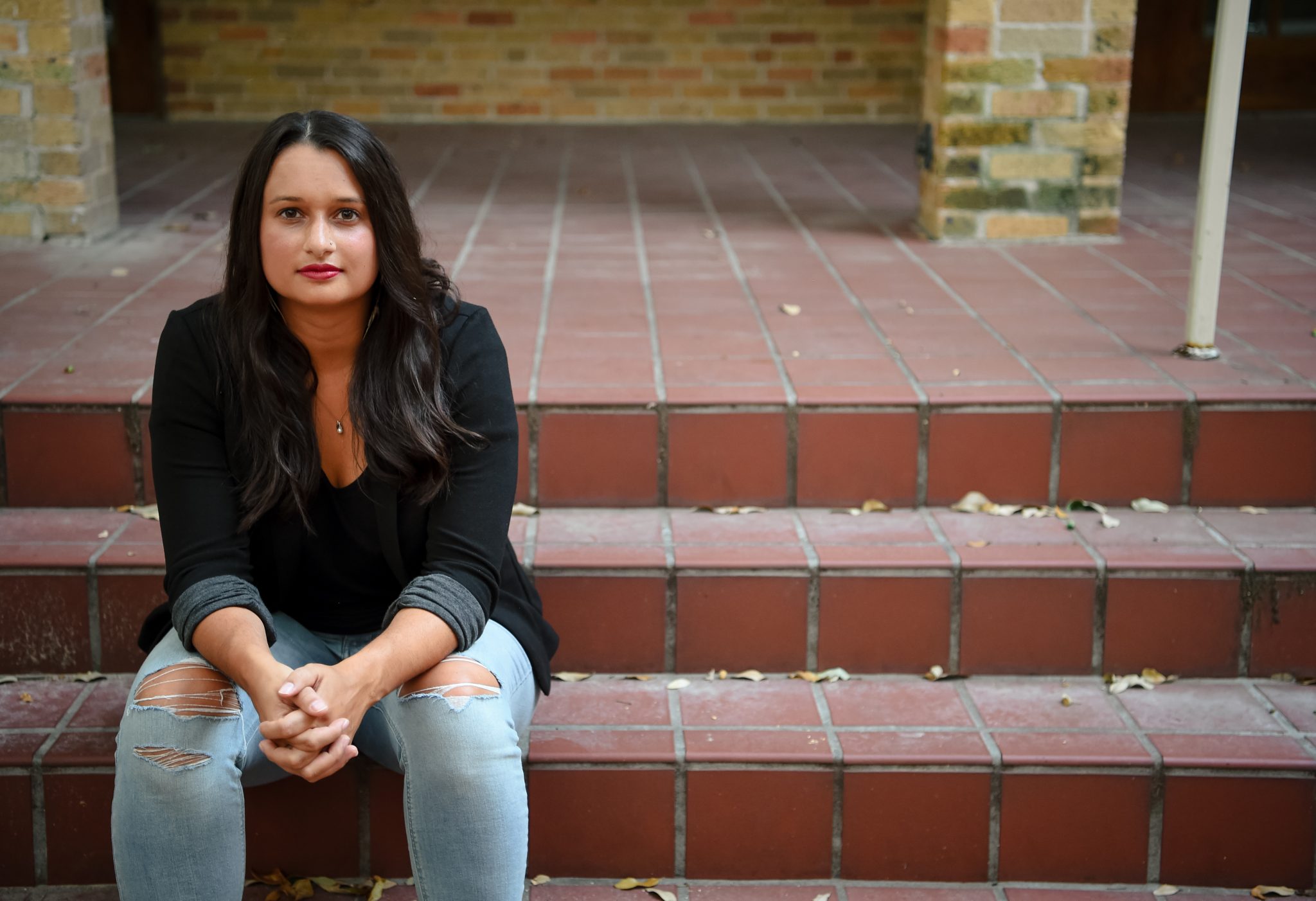 Home - Michelle Ami Reyes