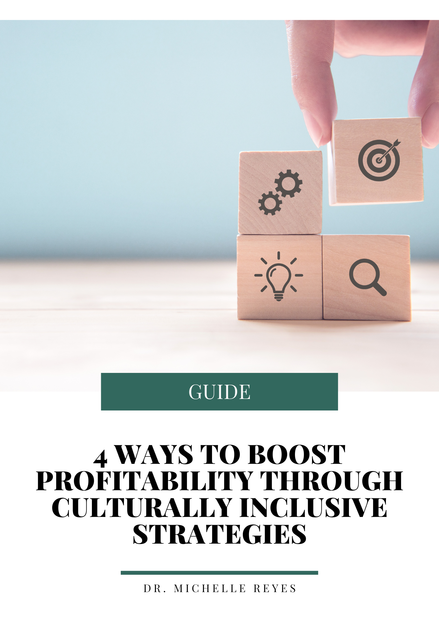 Home - Michelle Ami Reyes